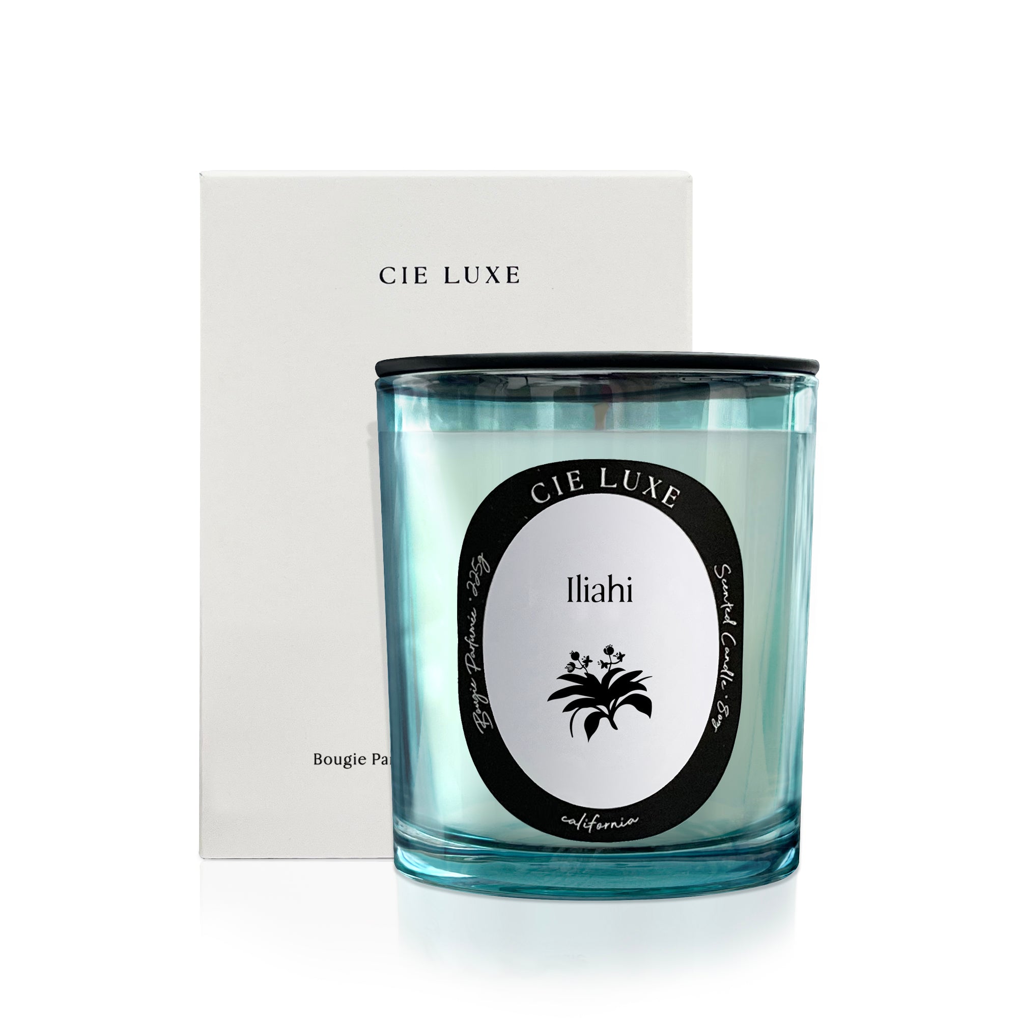 ILIAHI – cieluxecalifornia